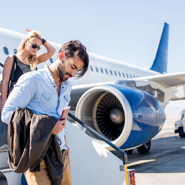 Aktion Airport (PVK)